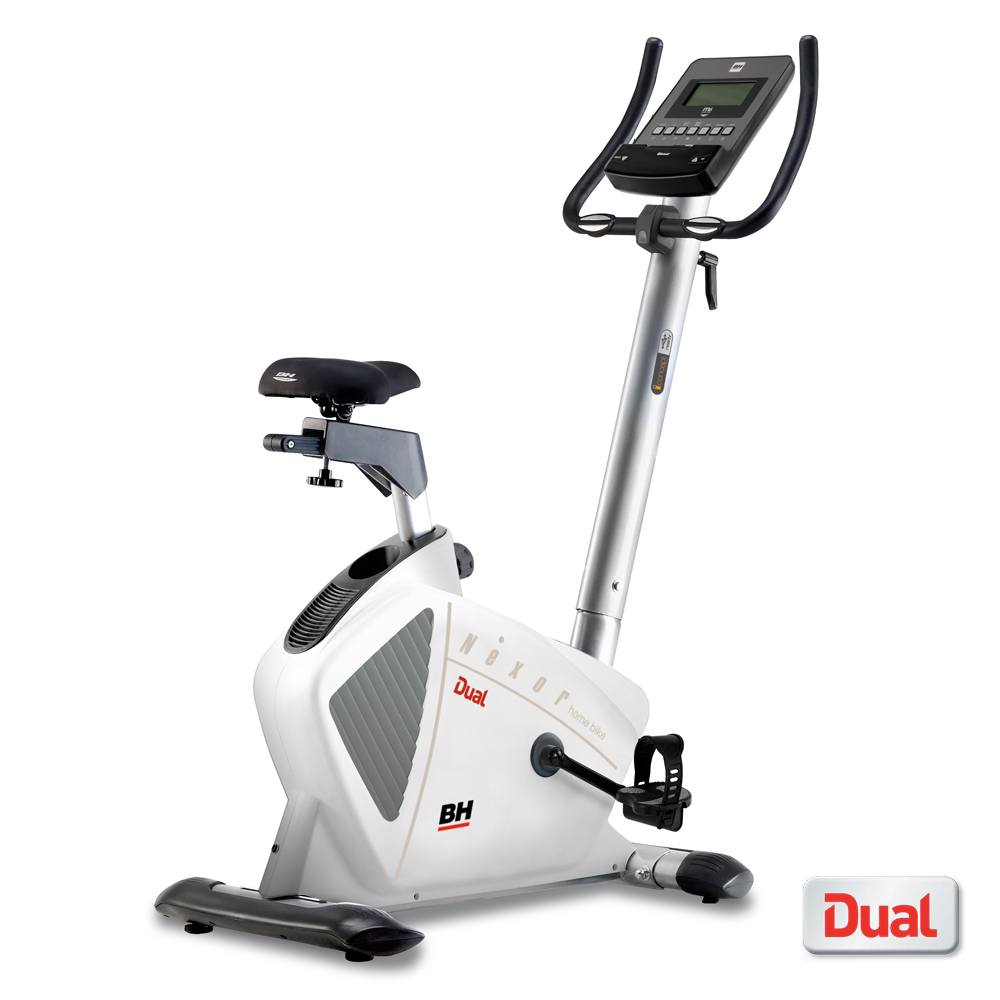Bh Fitness Dual Kit Be - dinero express elektra mexico